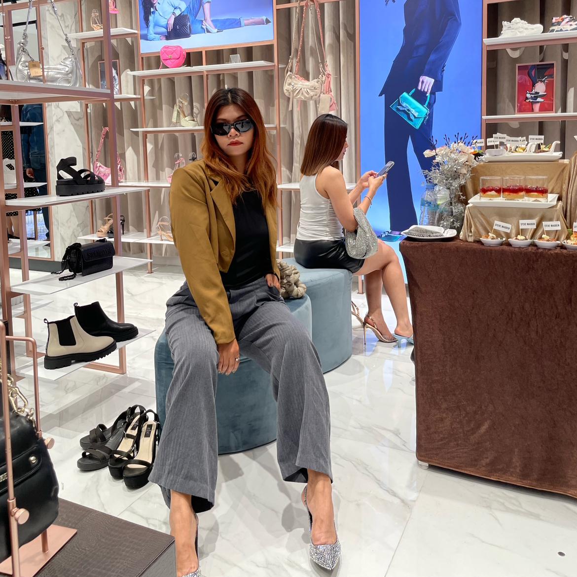 Au Chan's Post|Lemon8