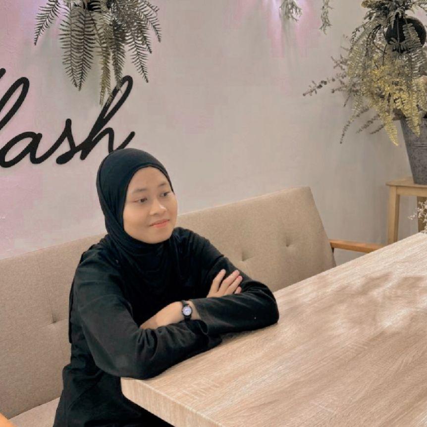Hidayah Rahim's Post|Lemon8