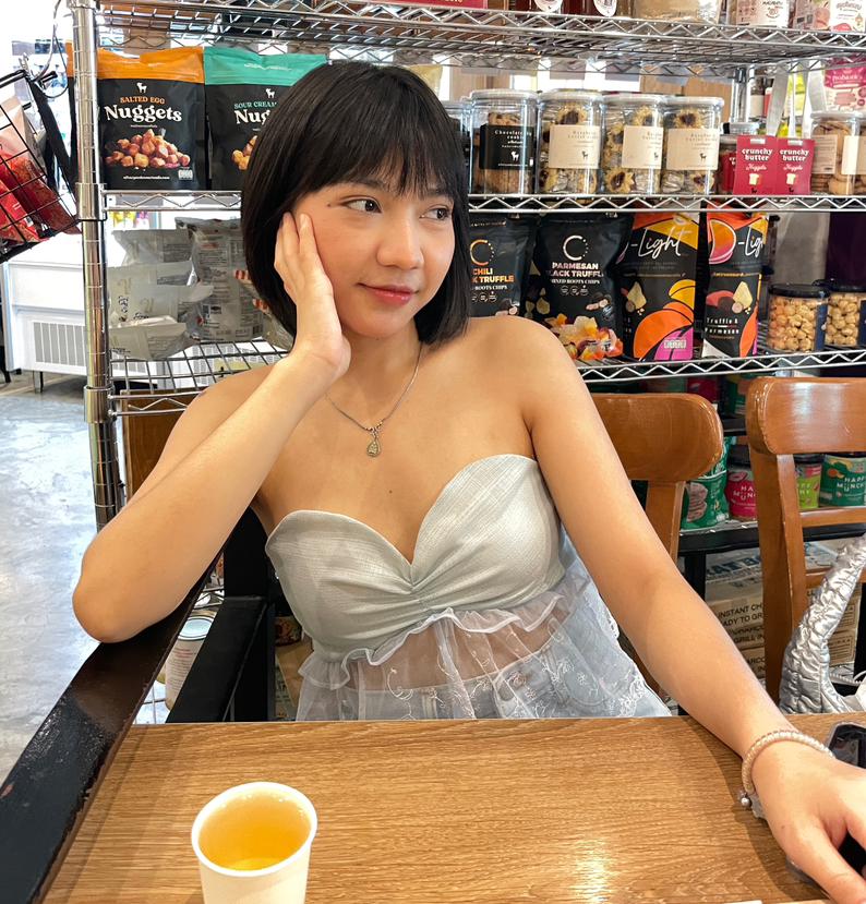 Kan Songkan's Post|Lemon8