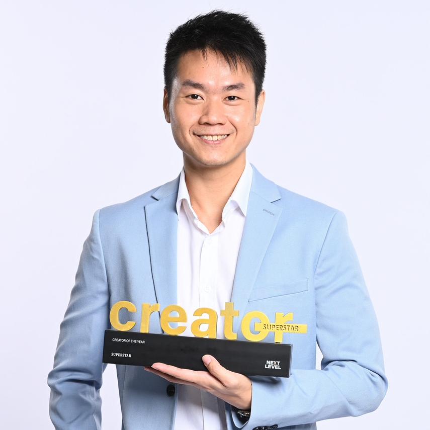 Chris Chen's Post|Lemon8