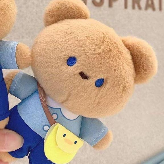 Fluffy bear 🐻's Post|Lemon8