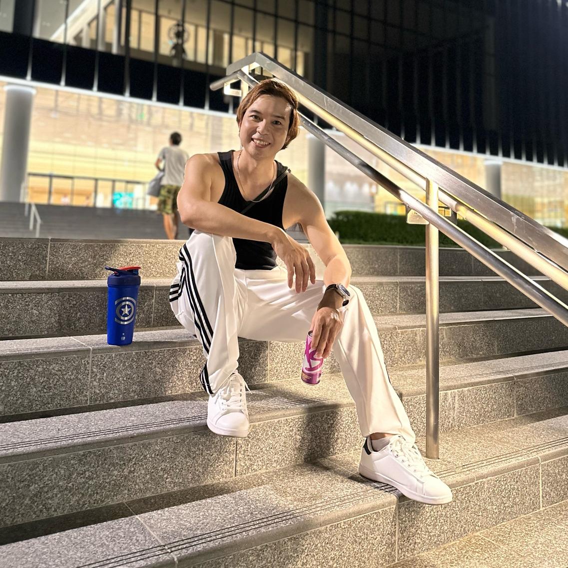 WIN-PARWIN's Post|Lemon8