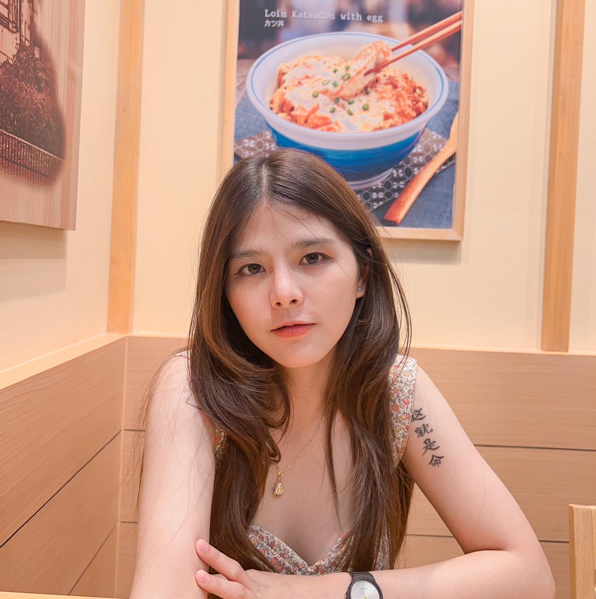 Wichuda Yok's Post|Lemon8