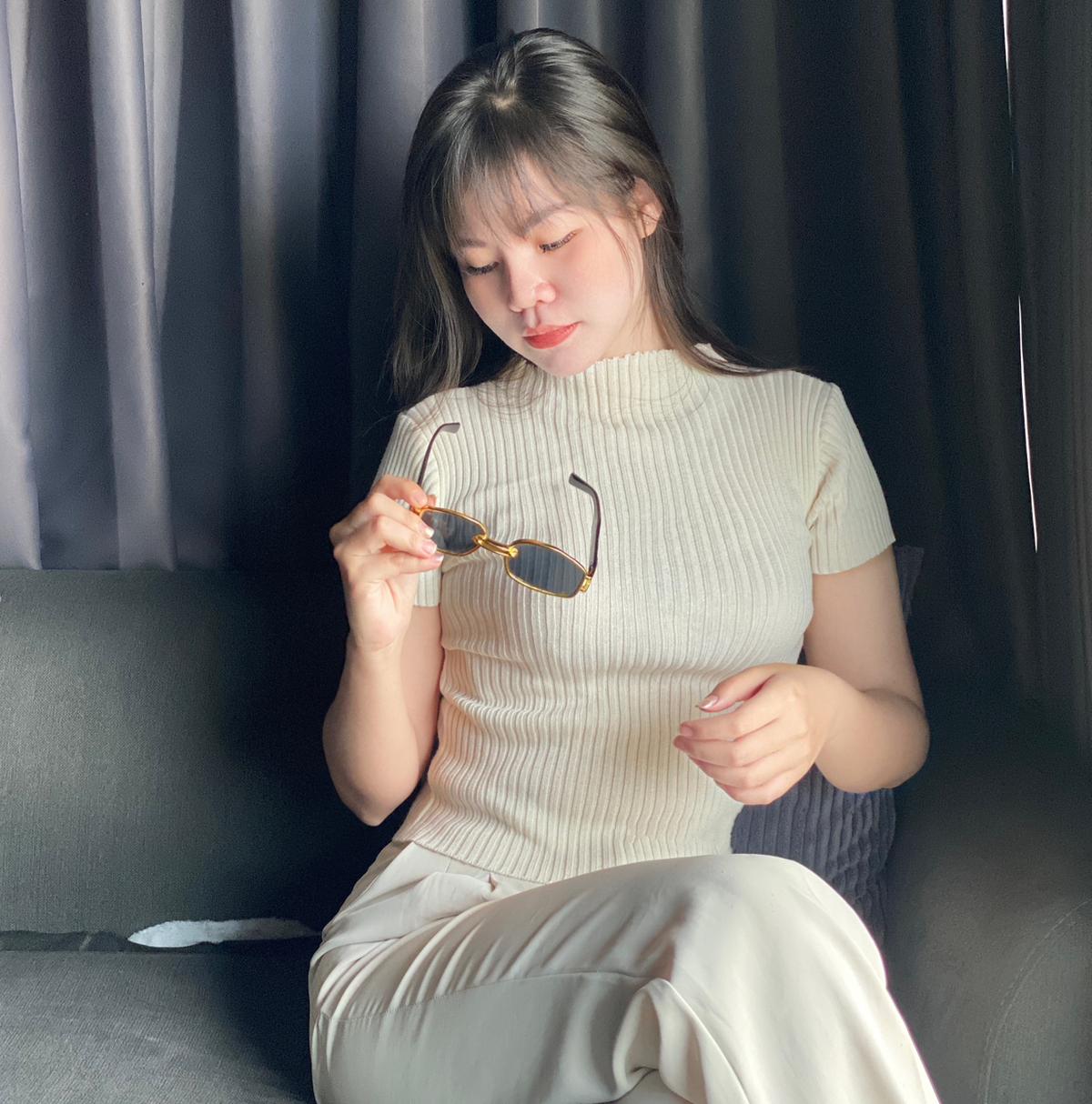 Namthip🌷🤏🏻 さんの投稿|Lemon8