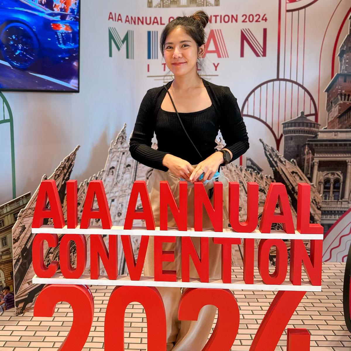 MeiiMint AIA's Post|Lemon8