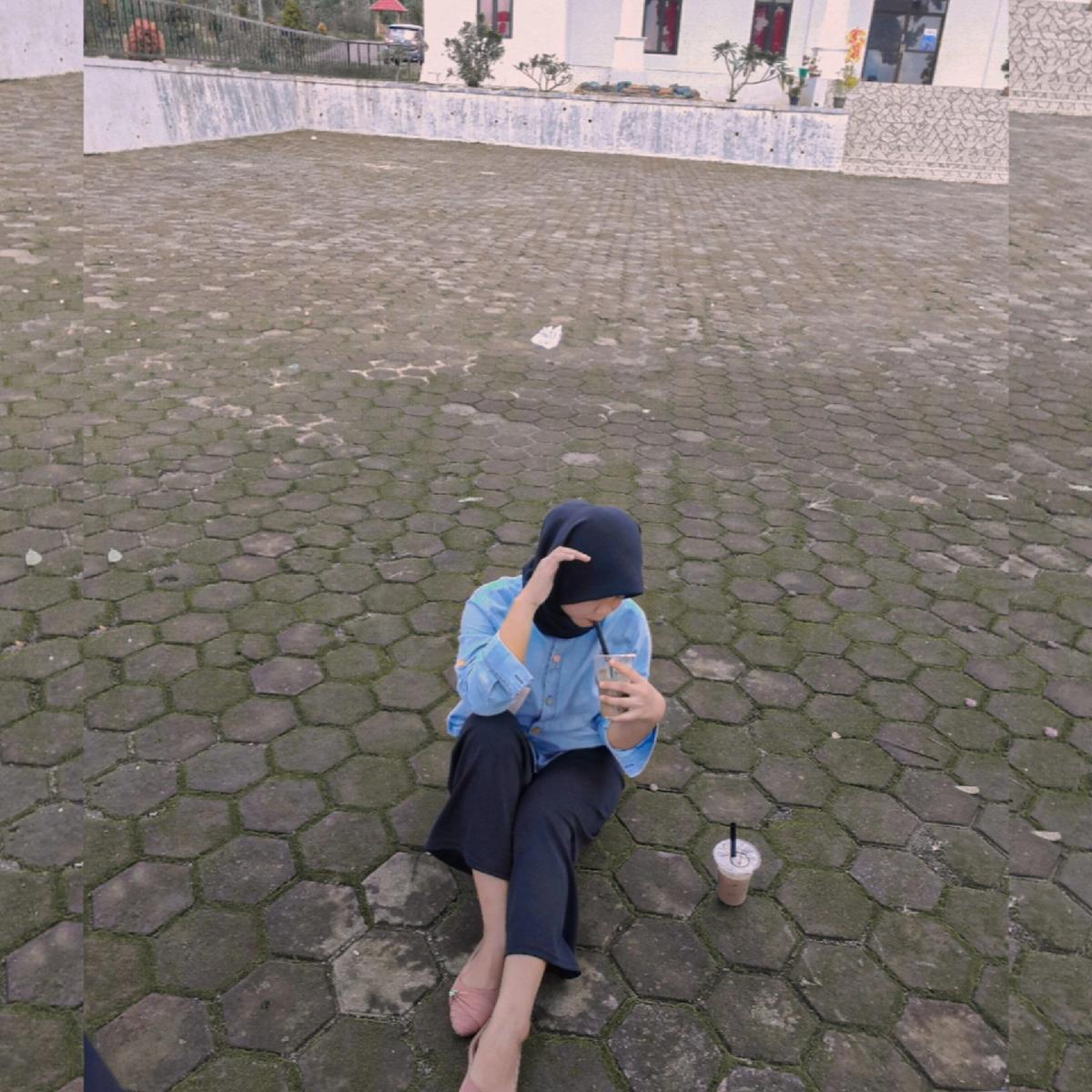 Fatus Sa'diyahさんの投稿|Lemon8