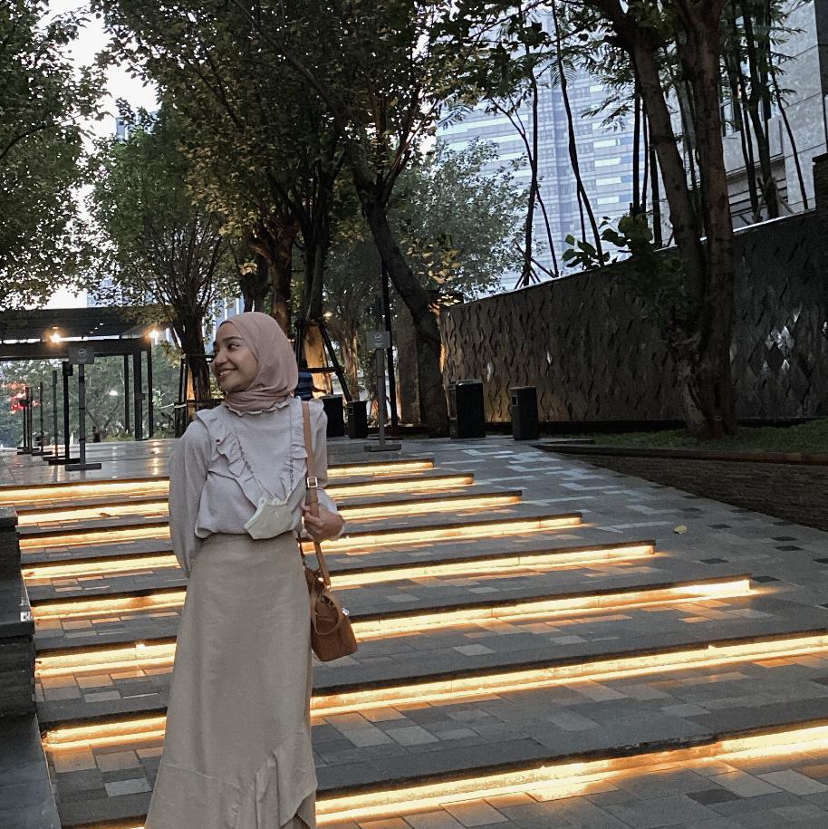 Tiara Nurul Haq's Post|Lemon8