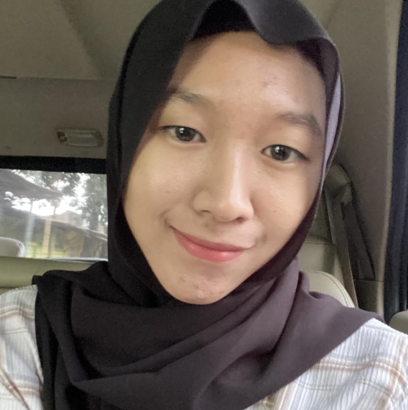 Desi Fitriani's Post|Lemon8