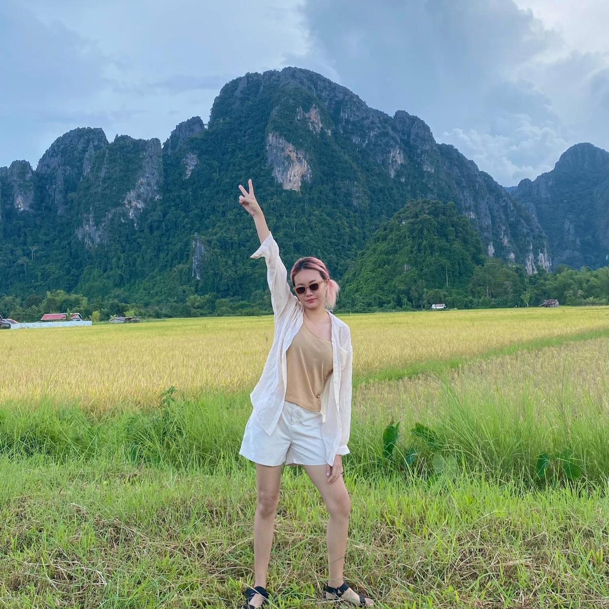 Benchawan's Post|Lemon8