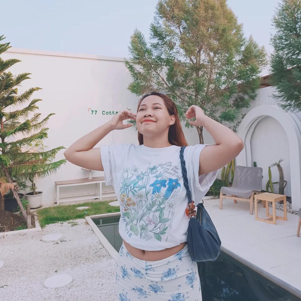 Nutchari Nakphuさんの投稿|Lemon8