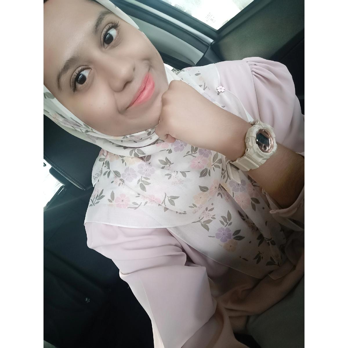 Cik Anis's Post|Lemon8