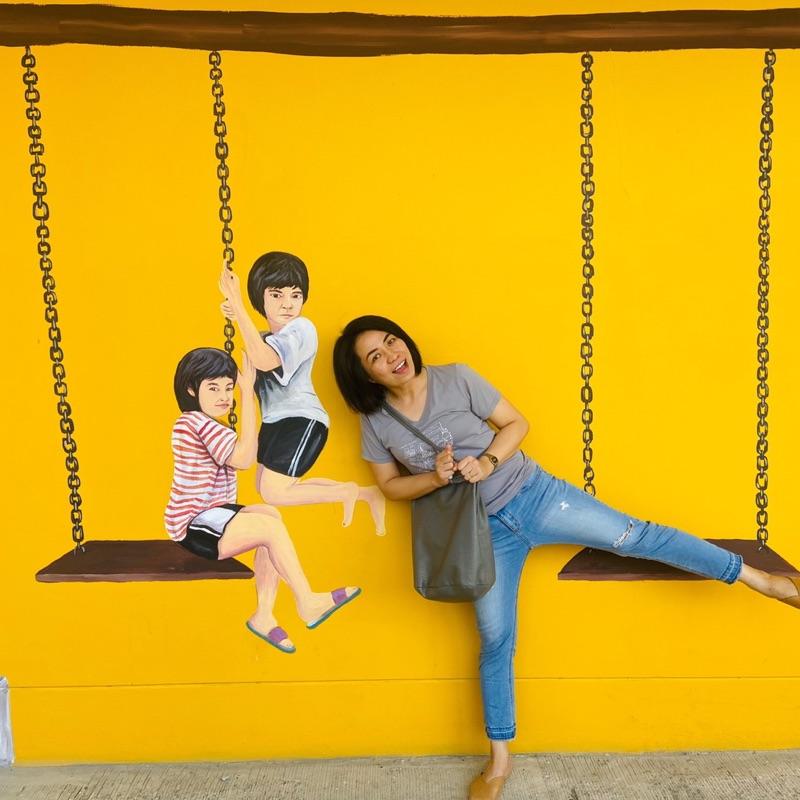 AOI THREENUCH K's Post|Lemon8