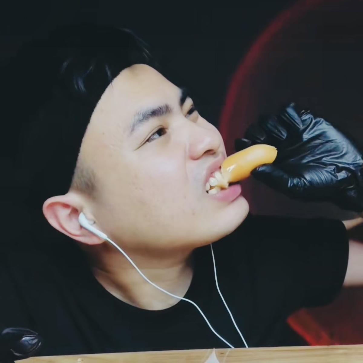 Chunghun.ASMR's Post|Lemon8