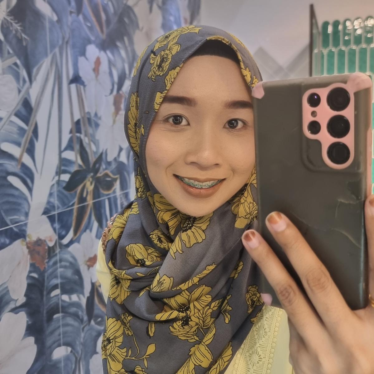 Amirah Abdullah's Post|Lemon8