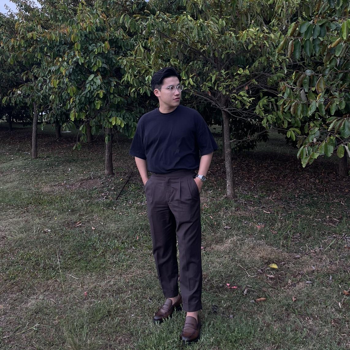 Melvin's Post|Lemon8