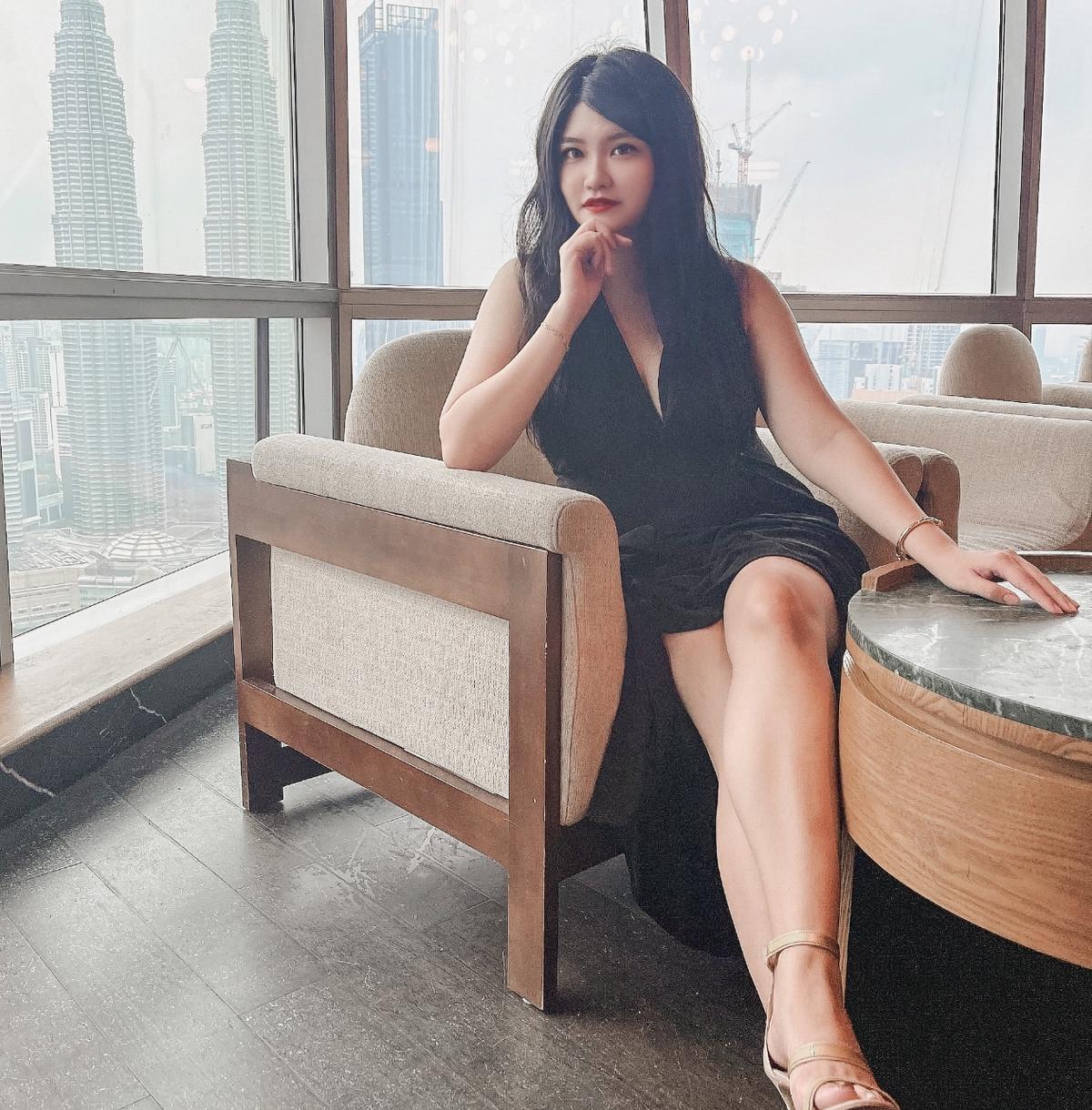 Mabel Ling's Post|Lemon8