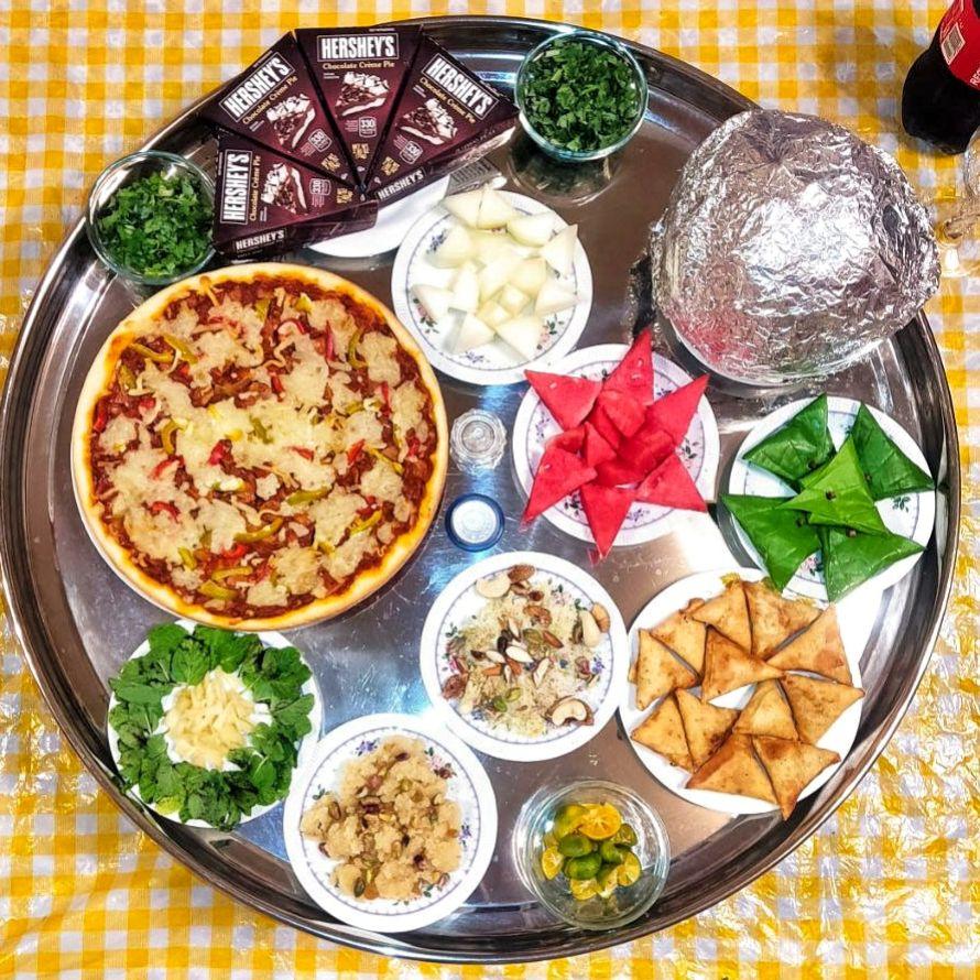 Mumu Singh's Post|Lemon8