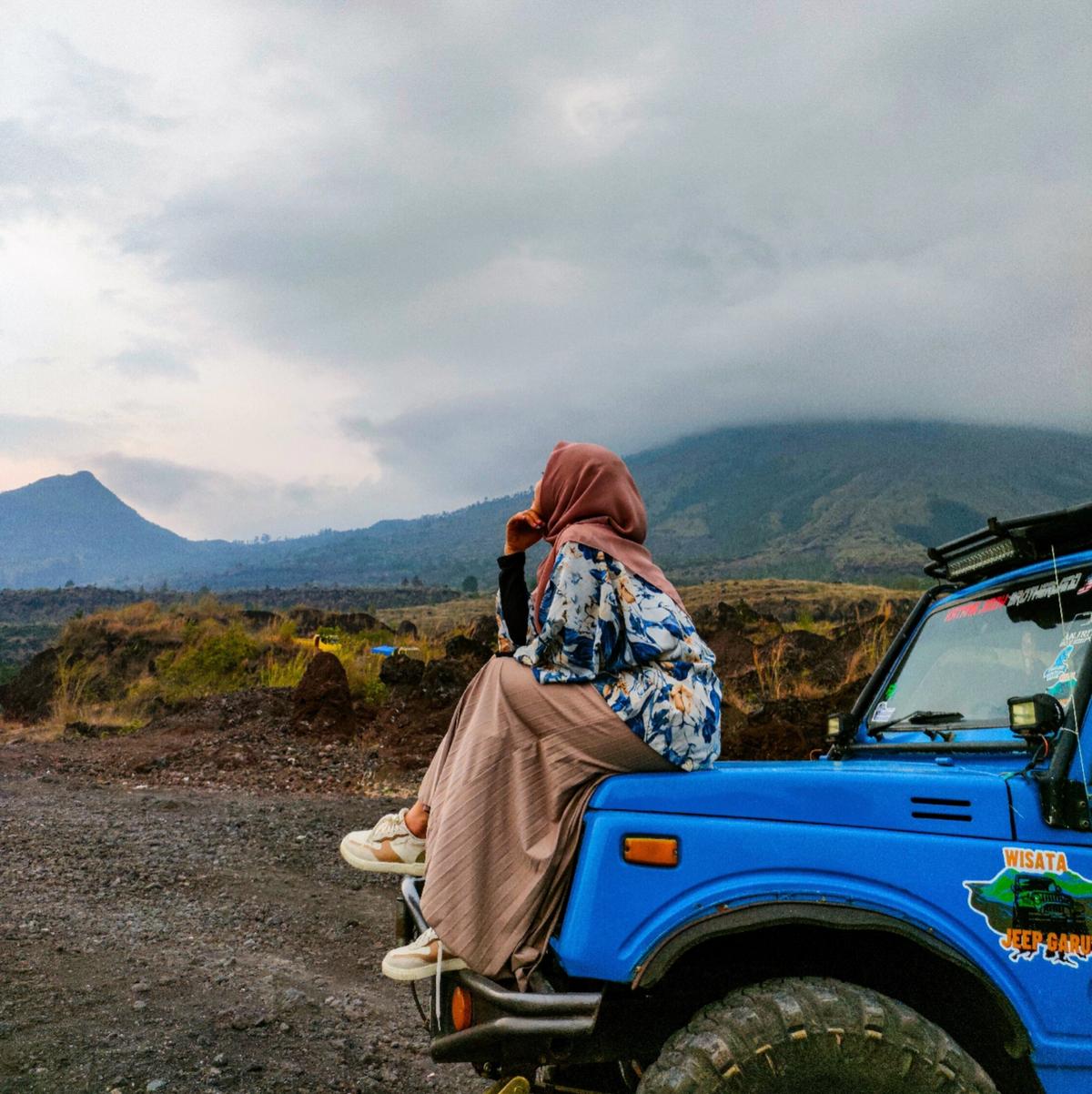 Afiatun Fitrian's Post|Lemon8