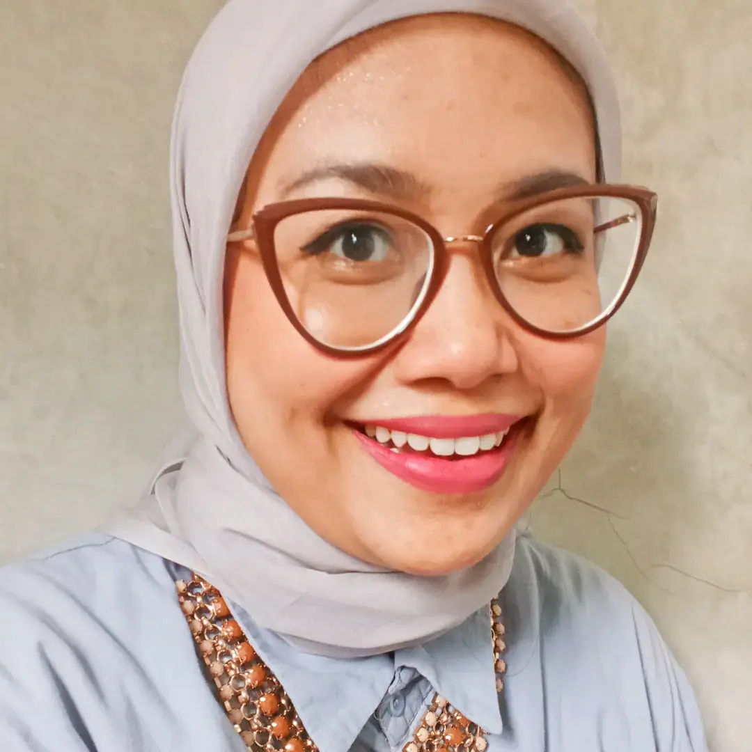 Indah Sugiyono's Post|Lemon8