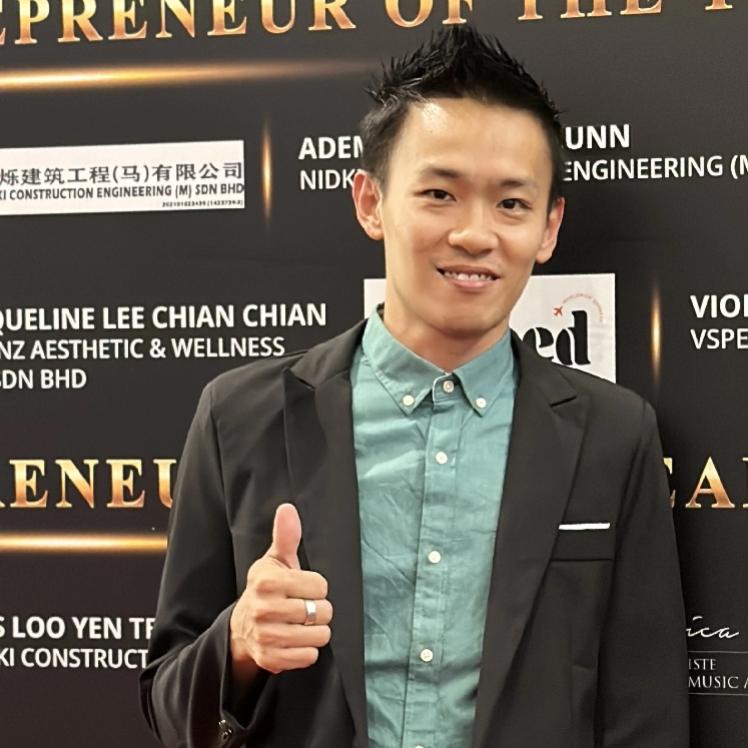 Jackson's Post|Lemon8