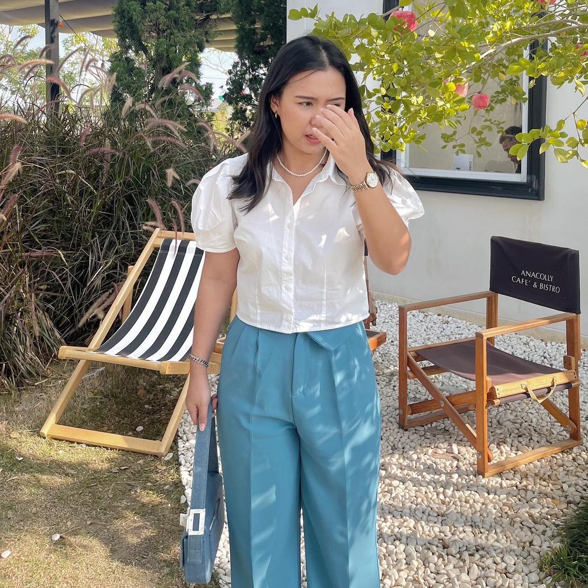 Puinun Chonnika's Post|Lemon8