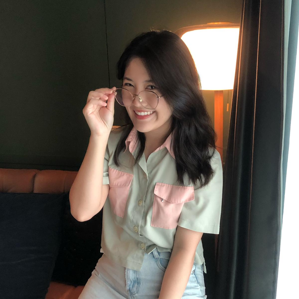 Ginnieee🍔's Post|Lemon8