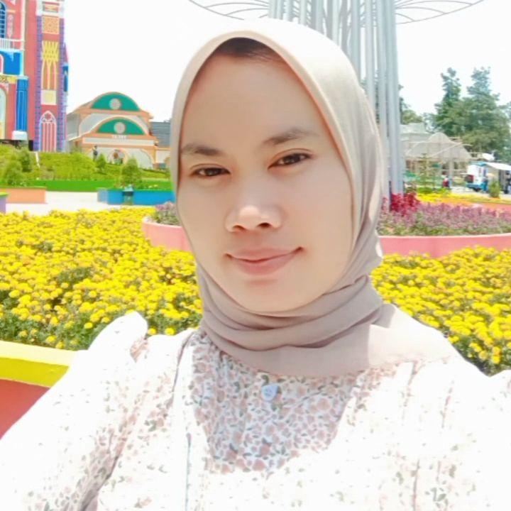 Nany Arisha Shi's Post|Lemon8