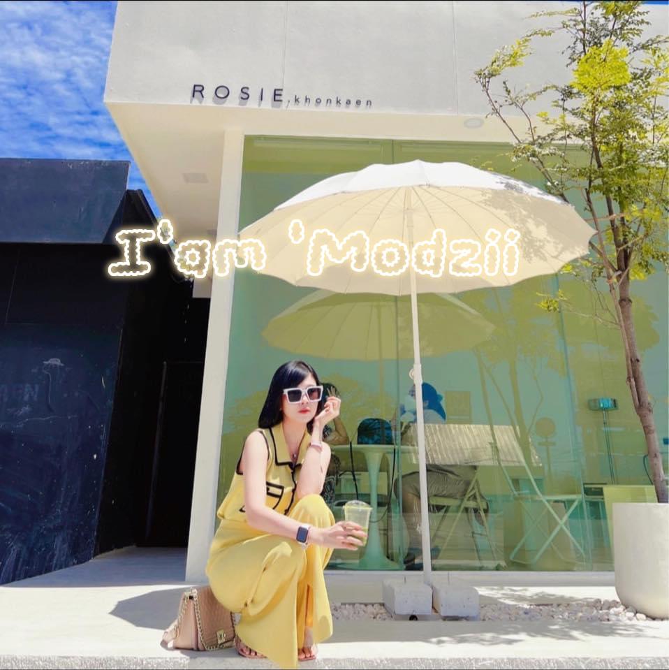 Modzii Routine's Post|Lemon8