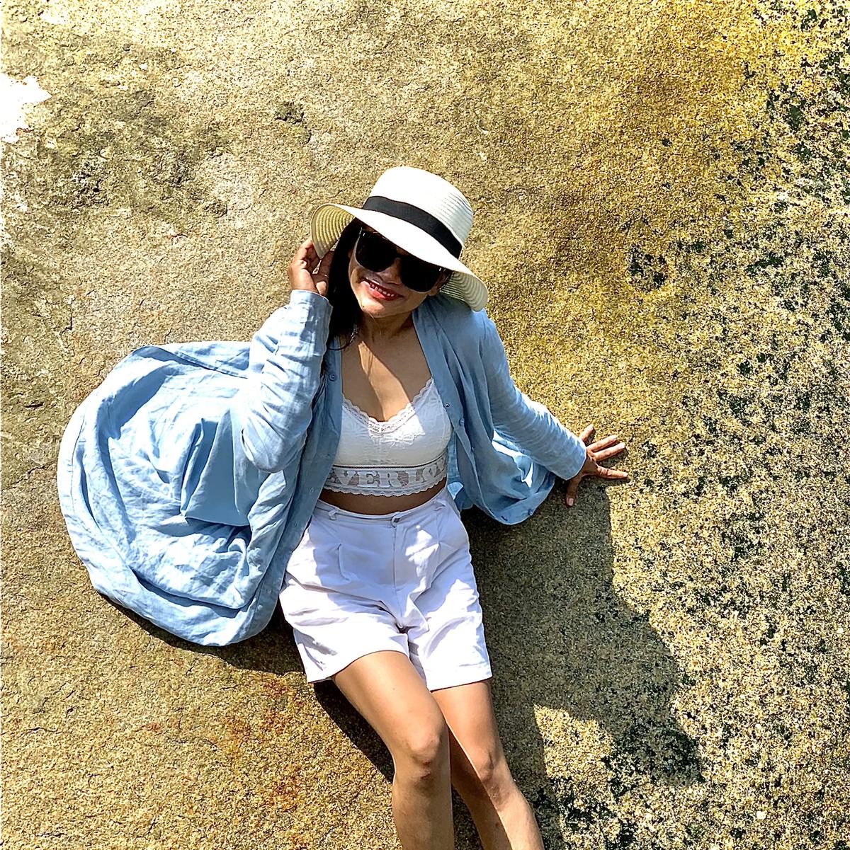 Vera Lee's Post|Lemon8