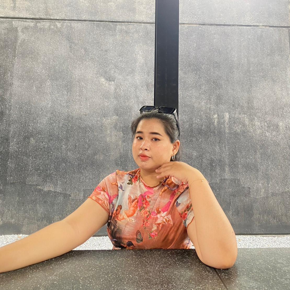 Praew L.さんの投稿|Lemon8