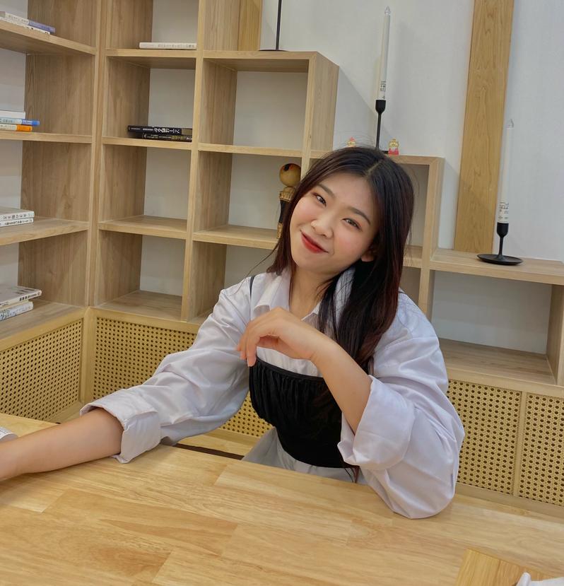 JAO MEI's Post|Lemon8