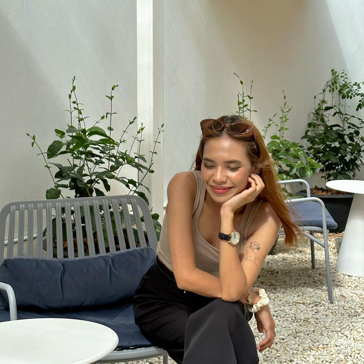 Chompoo Jnp's Post|Lemon8