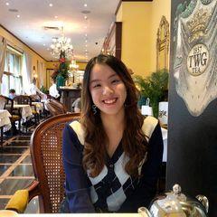 Jolene Goh's Post|Lemon8