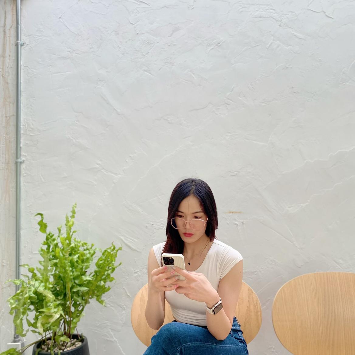 Namfon Apinya's Post|Lemon8