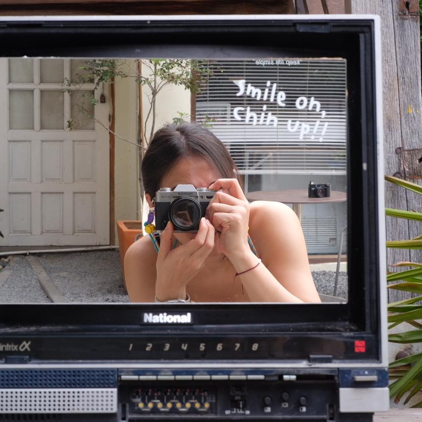 Ploychi's Post|Lemon8