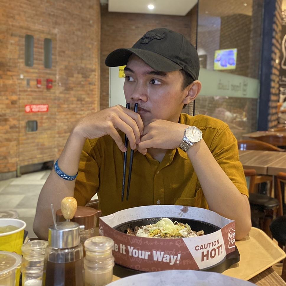 Putra Bagas's Post|Lemon8