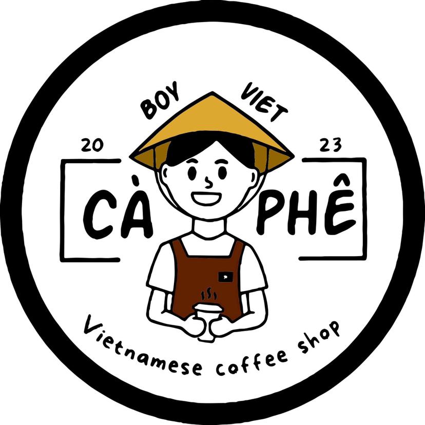 Boy Viet Caffe's Post|Lemon8