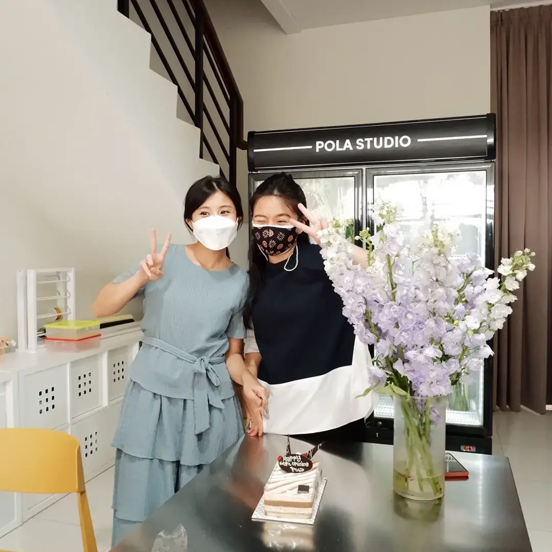 IG: @polastudio's Post|Lemon8