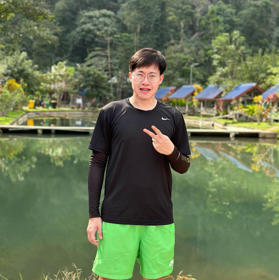 Cj_ Dwayne 's Post|Lemon8