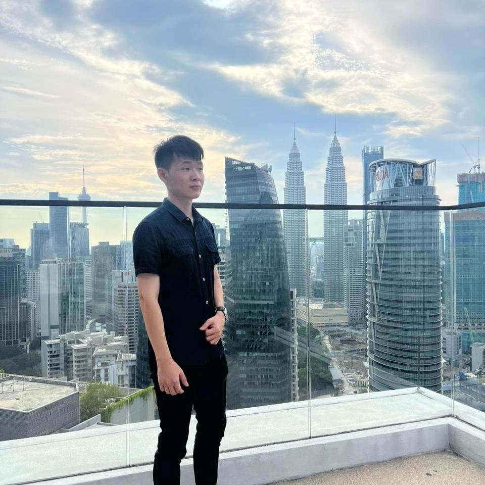 Jackson Jie's Post|Lemon8