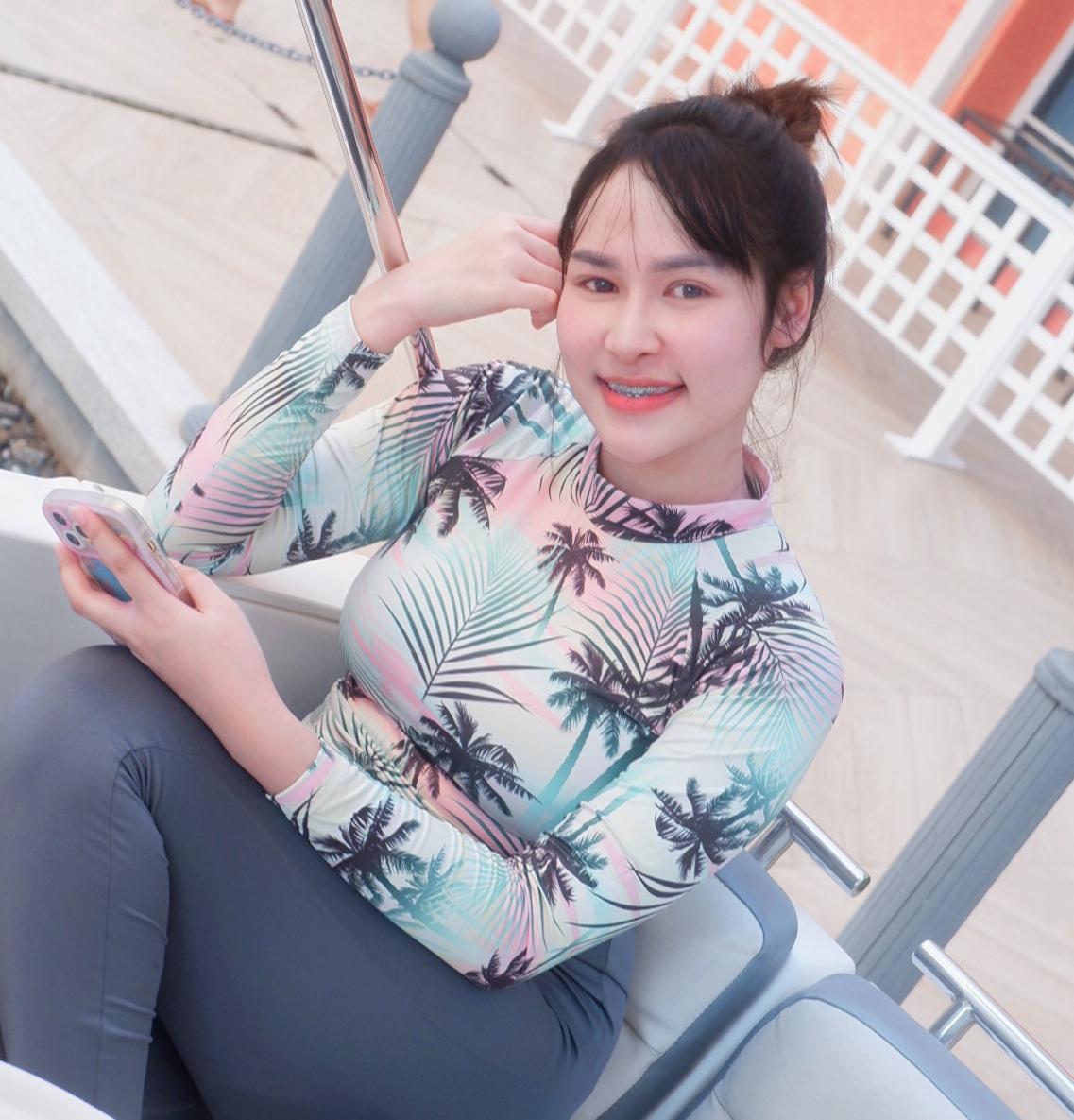 Fang Thanyaruk's Post|Lemon8