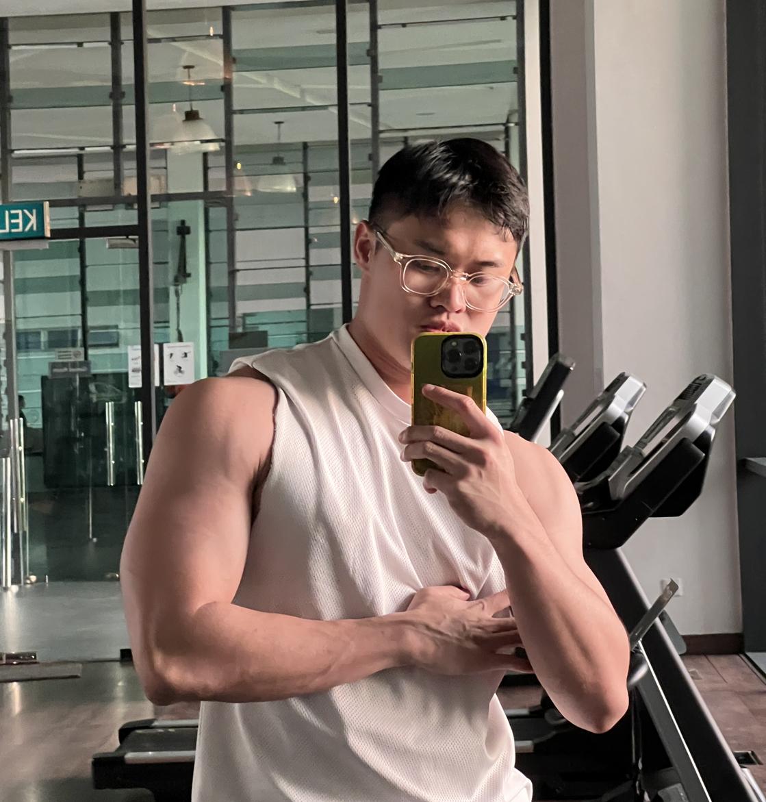 Aaron TJY's Post|Lemon8