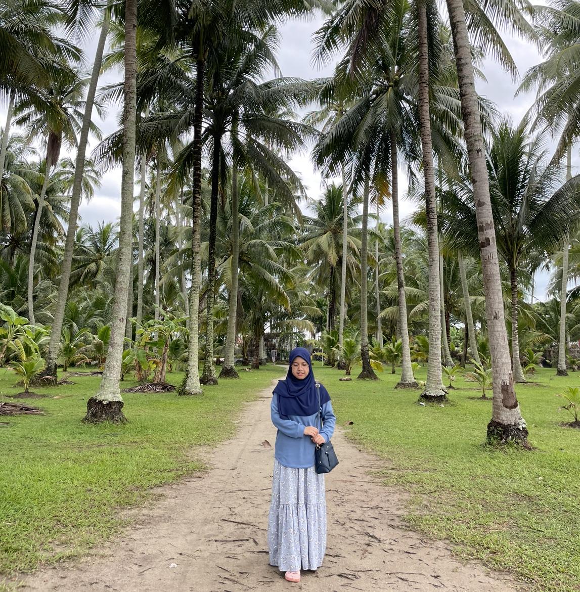 Aziah Norbi's Post|Lemon8