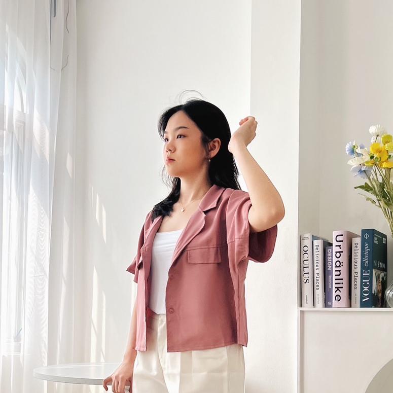 micheleindrawan's Post|Lemon8