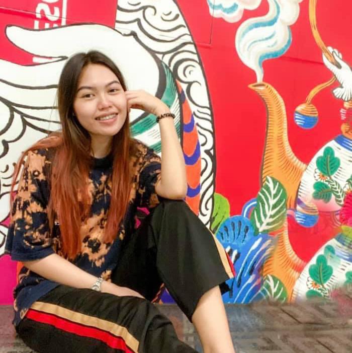 Watsana Thuelap's Post|Lemon8