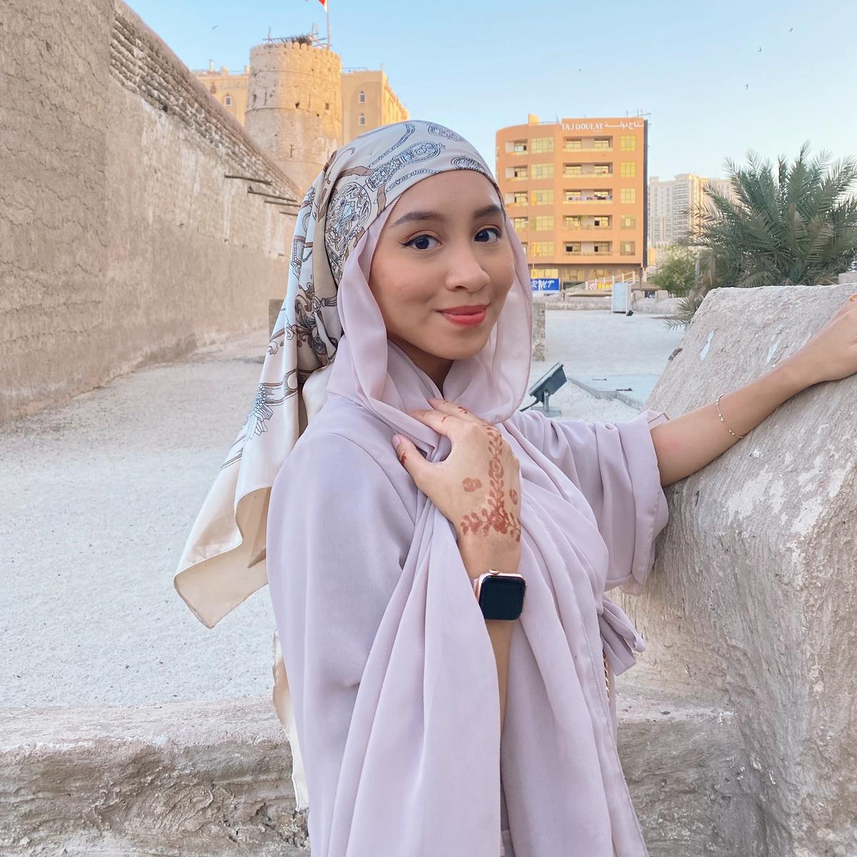 Alya Ariffin's Post|Lemon8