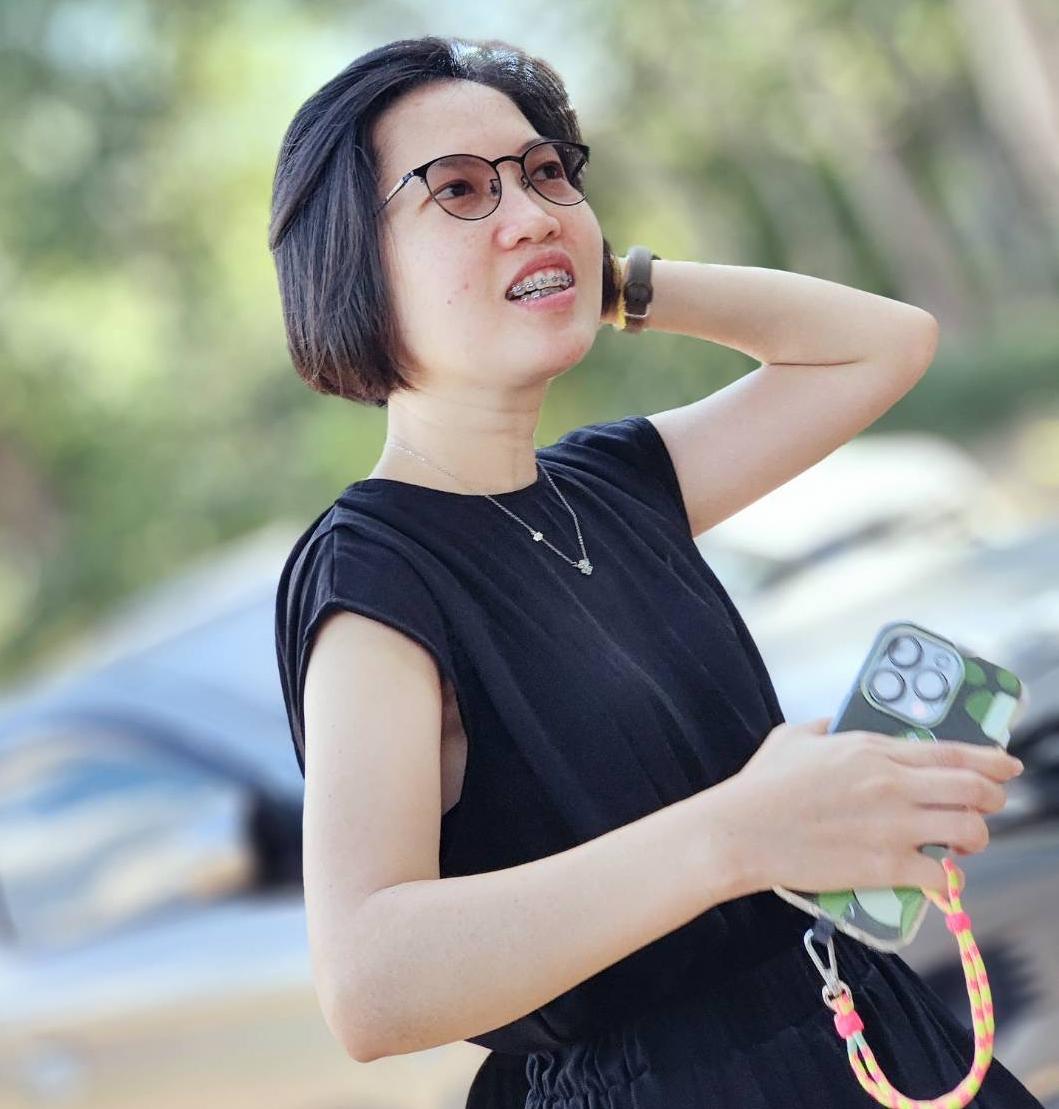 Patcha Lerds's Post|Lemon8