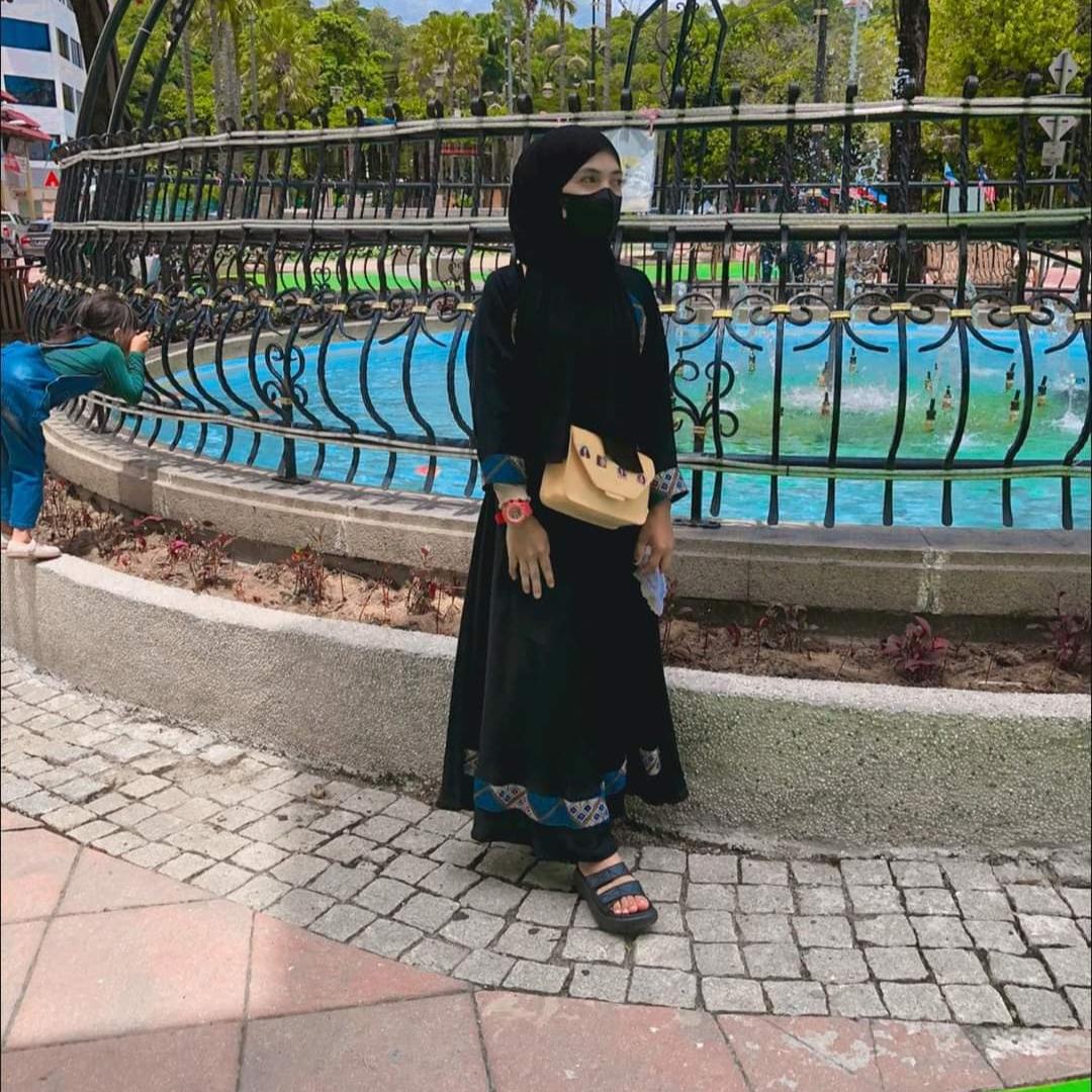 Noraini's Post|Lemon8