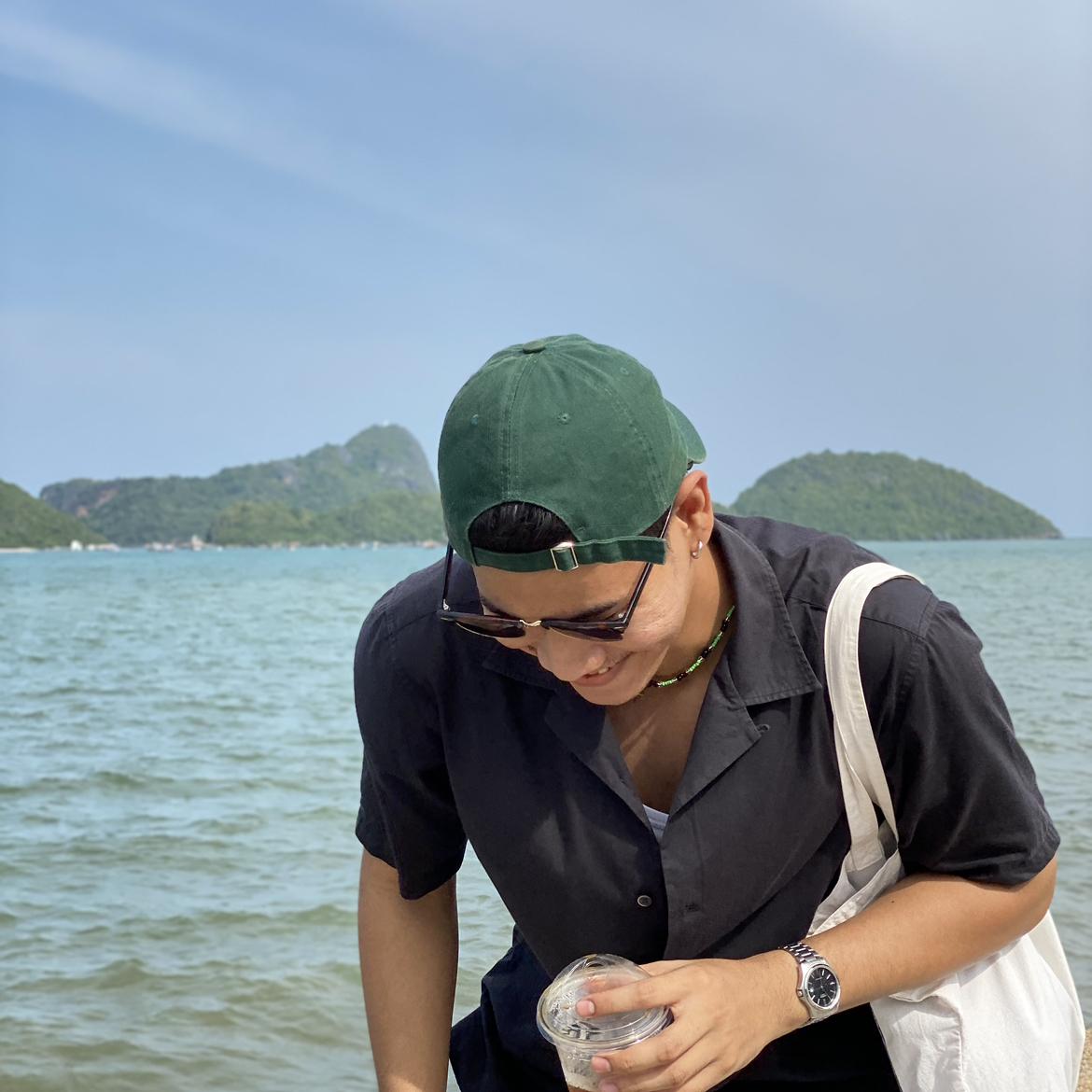 Lung Guy's Post|Lemon8