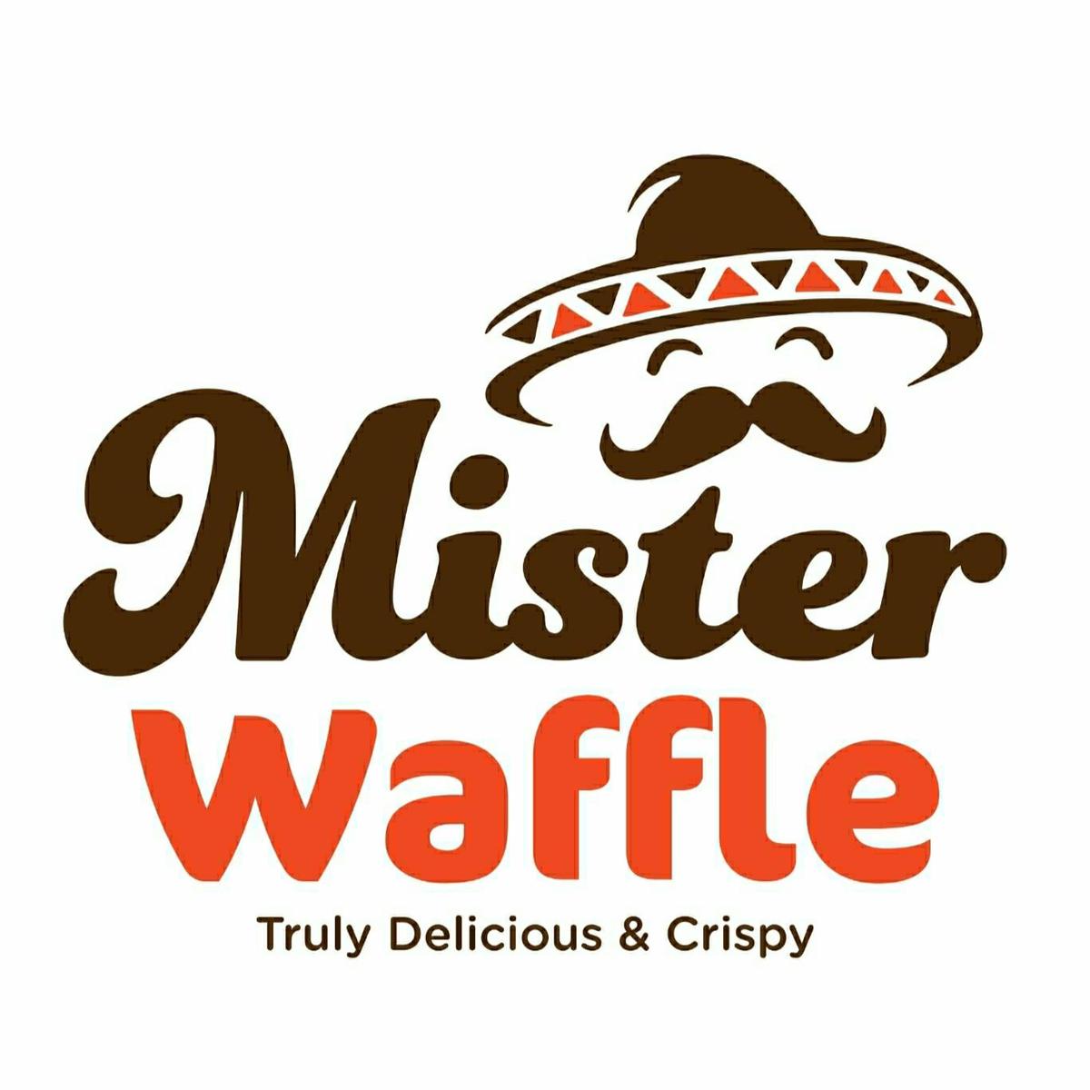 Mister Waffle's Post|Lemon8